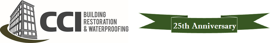 Services – CCI Building Restoration